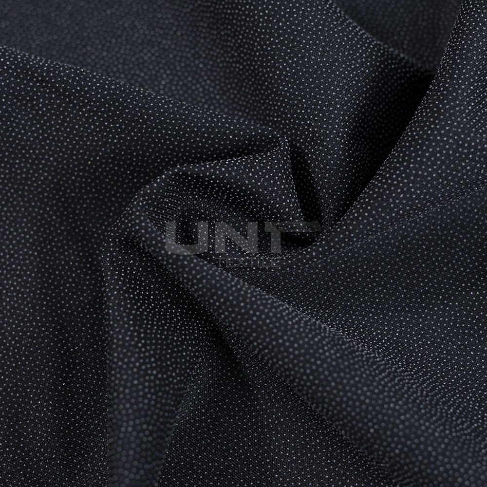 Woven Fusible Interlining Fabric Manufacturer - UNT