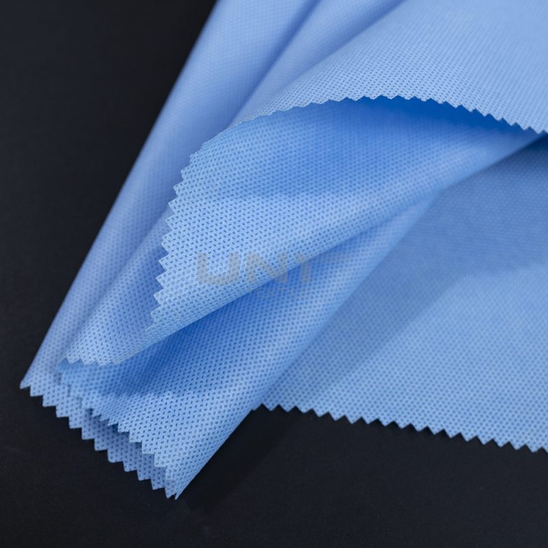 Spunmelt Nonwoven Fabric Wholesale Supplier - UNT