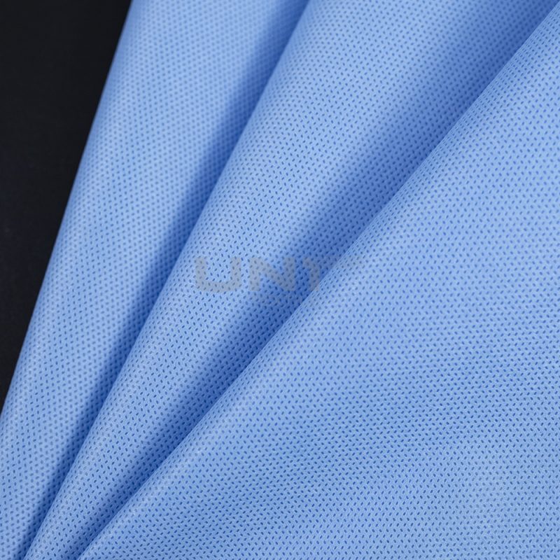 Spunmelt Nonwoven Fabric Wholesale Supplier - UNT