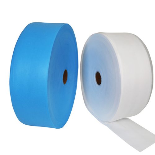 Spunlace Nonwoven Fabric for Medical Wholesale Supplier - UNT
