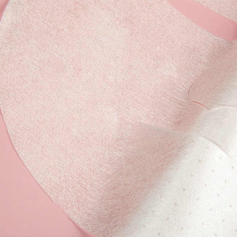 Chitosan Spunlace Nonwoven Fabric Wholesale Supplier - UNT